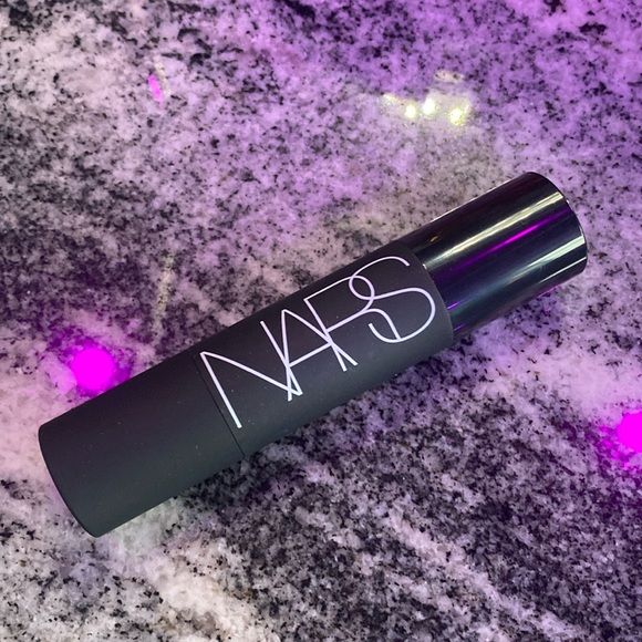 NARS | Makeup | Nars Velvet Matte Foundation Stick Full Size Shade ...